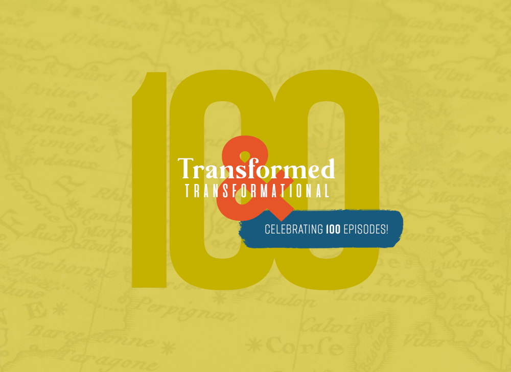 100: Celebrating 100 Episodes! - TeachBeyond Australia