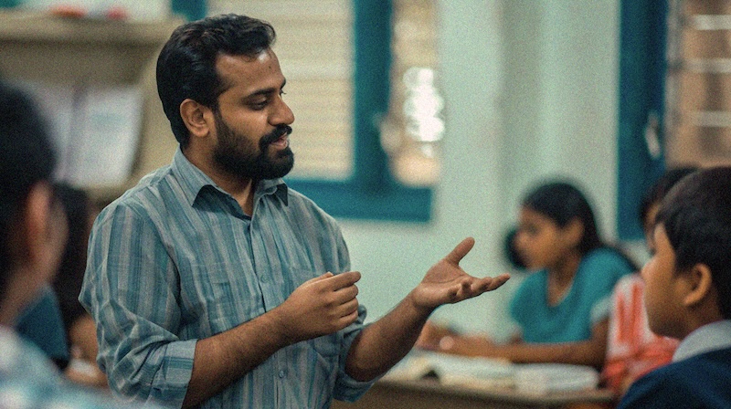 TeachBeyond Launches Teach Exchange Program - TeachBeyond Australia