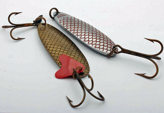 What's Your Hook? Technology for Today's Classroom - TeachBeyond Australia